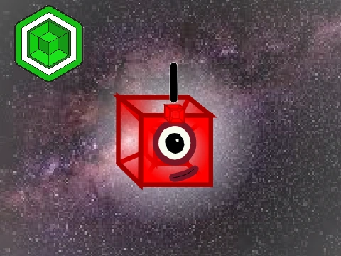 One as a Tesseract | Fandom