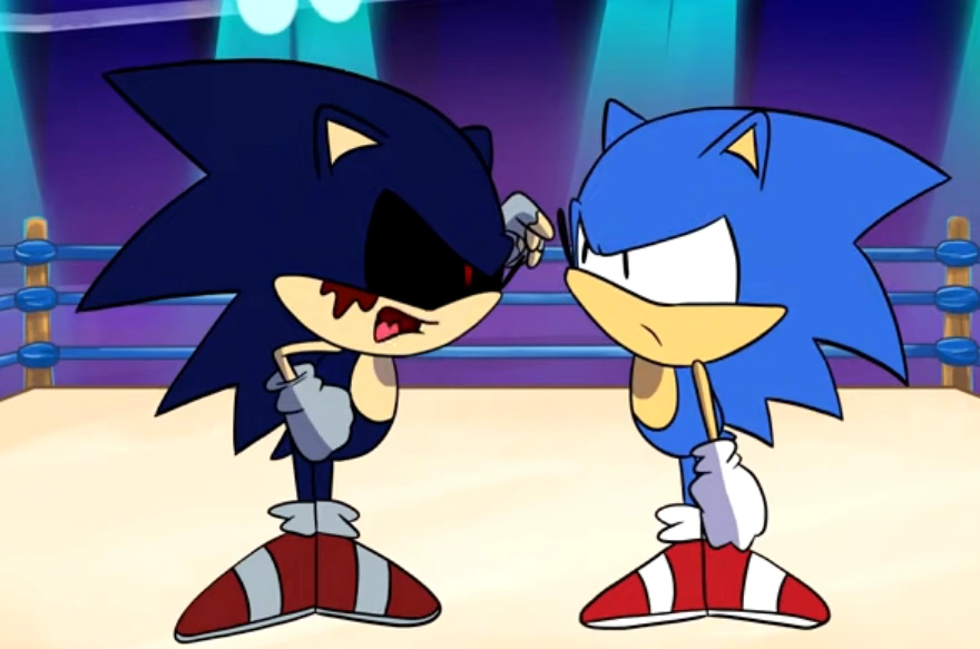 Confronting Yourself | Fandom