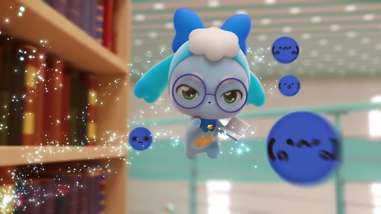 Ladyping turns everyone into servants except the the ones who were at ...