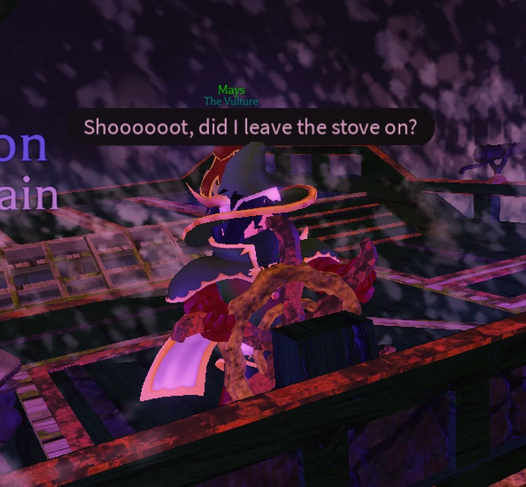 Twenty-sixth post, shitpost. | Fandom