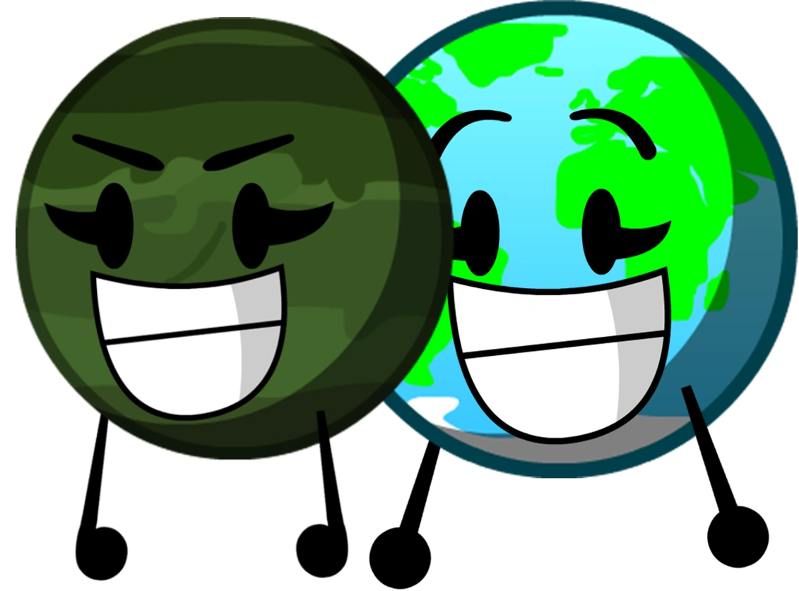Jool vs. Earth | Fandom