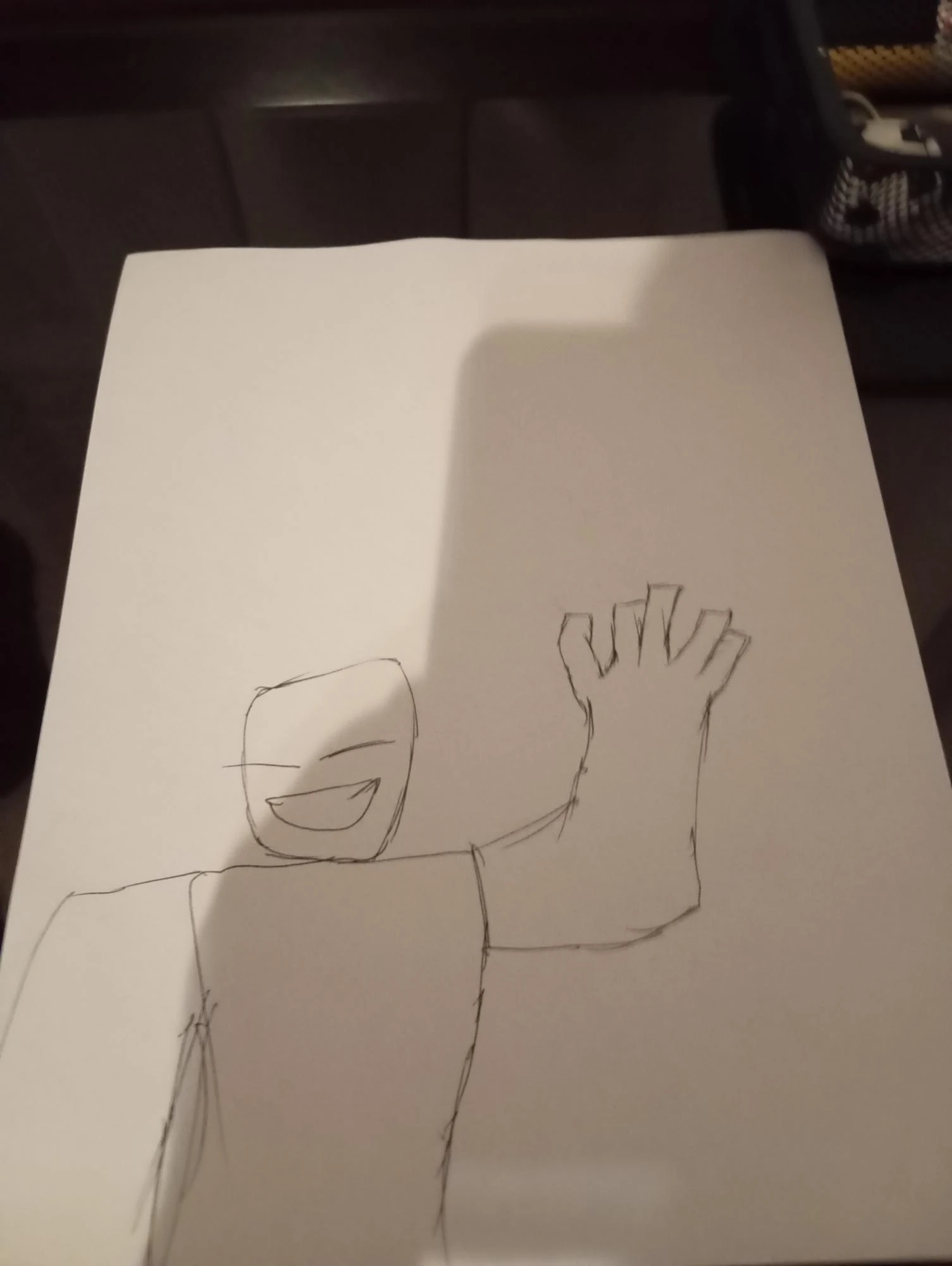 Drawing on prime | Fandom