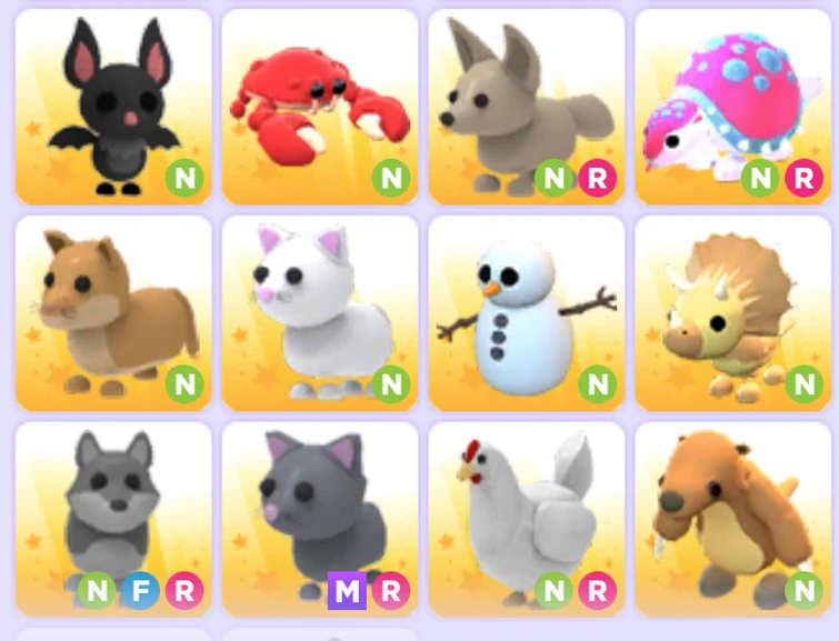 TRADING (almost) ALL MY NEONS | Fandom