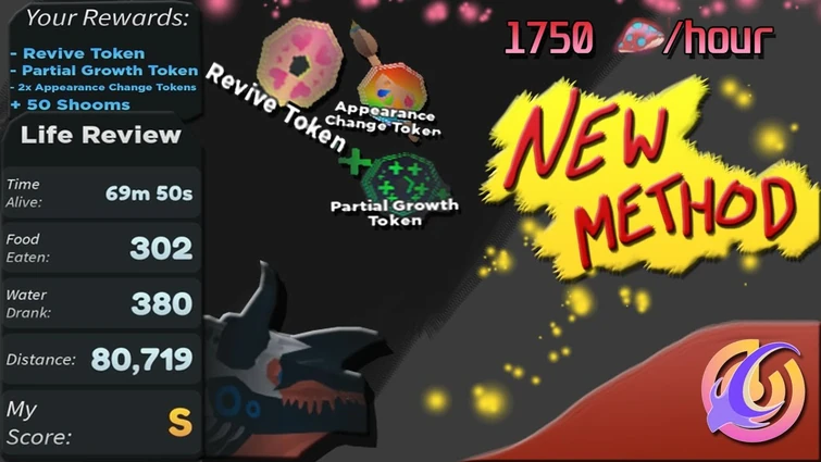 I ran out of revives | Fandom