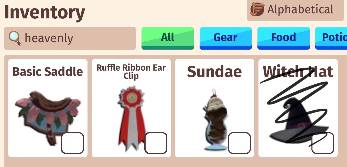 T/S ACCESSORIES!! | Fandom