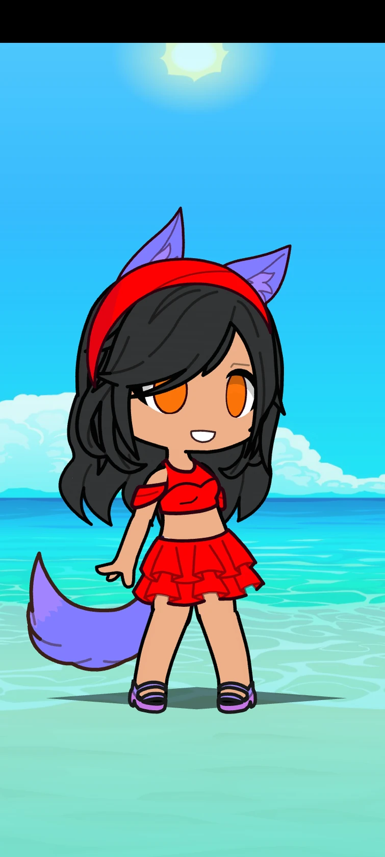 Aphmau Gacha life 2 oc trades | Fandom
