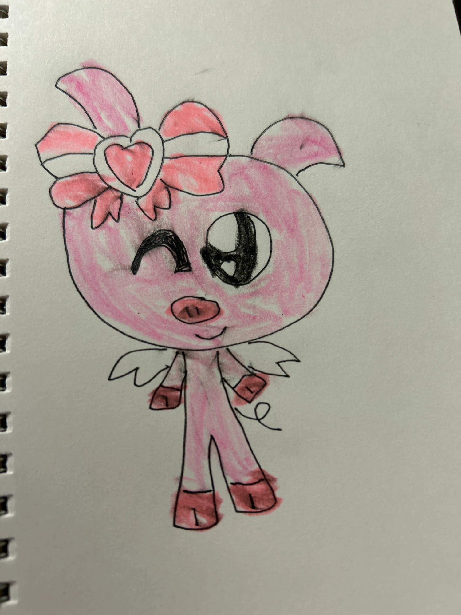 Sweet Daizzi in my style | Fandom