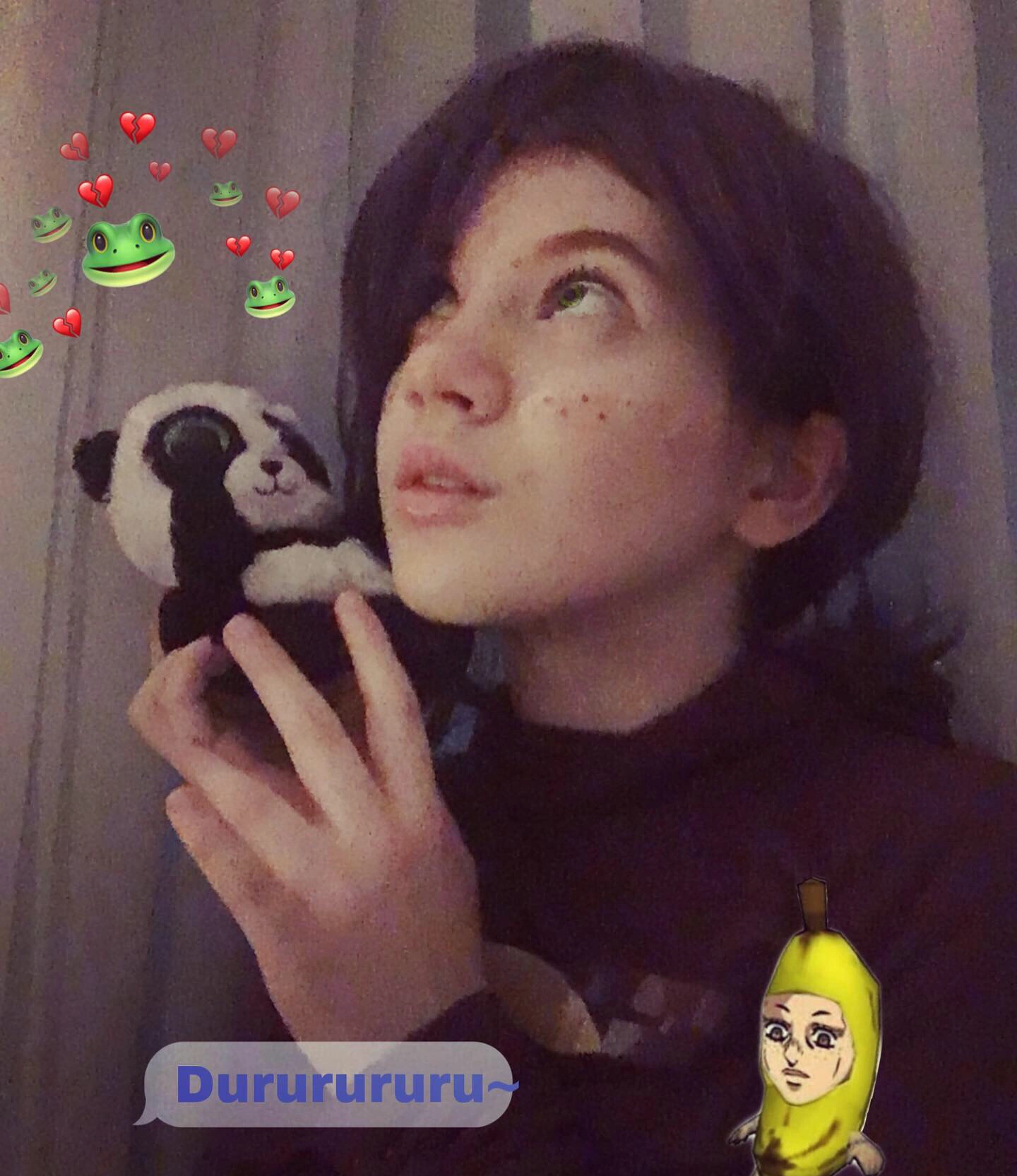 🐸moshi moshi, doppio desu🐸 | Fandom