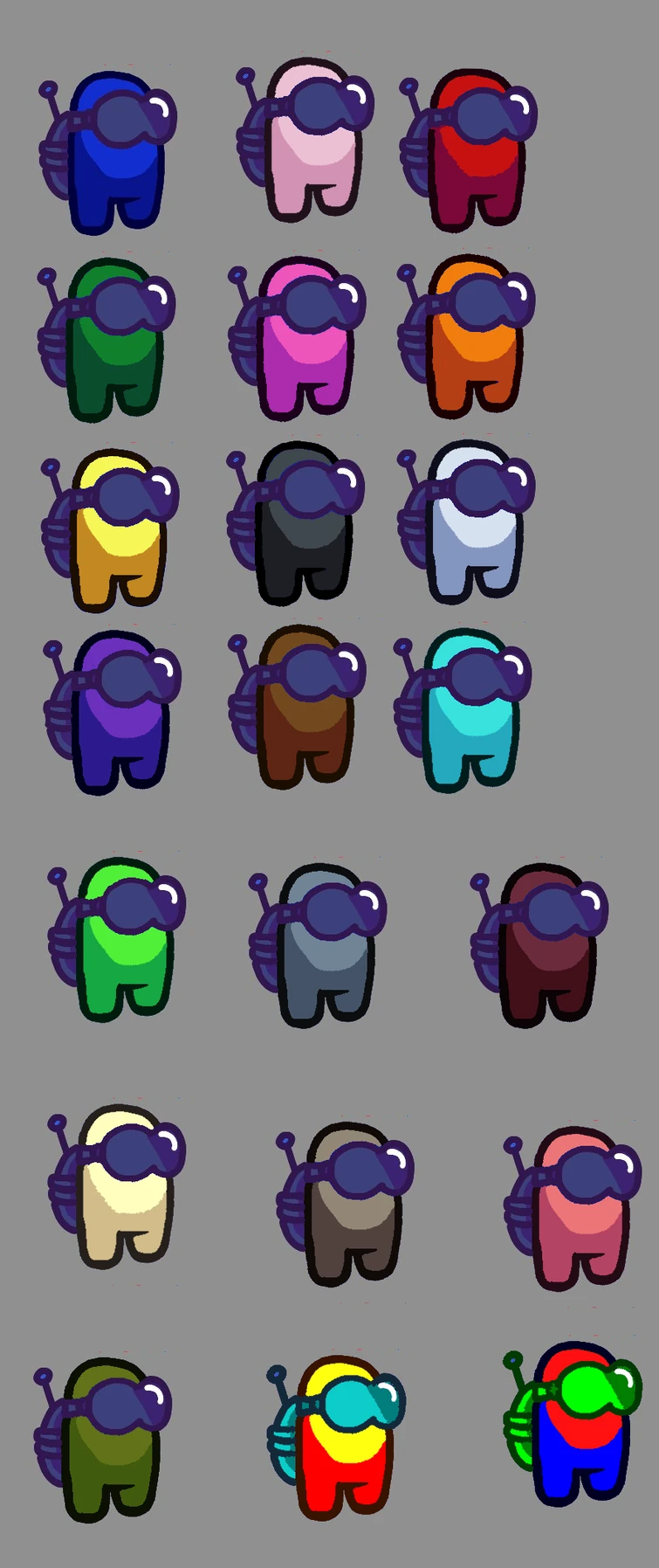 Discuss Everything About Among Us Wiki | Fandom