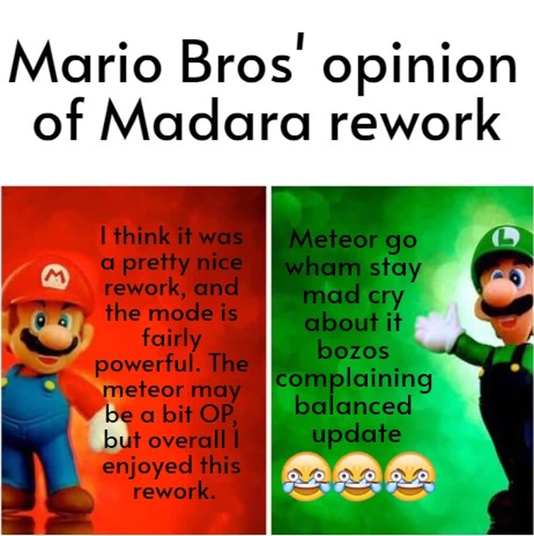 Memes... but its the ABA Wiki! (well, mostly) | Fandom