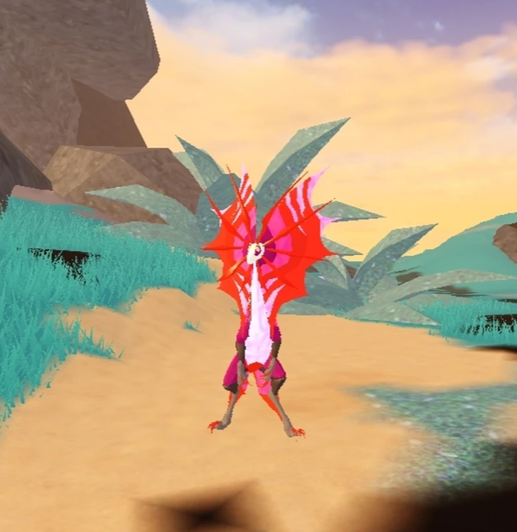 Discuss Everything About Creatures of Sonaria Wiki | Fandom