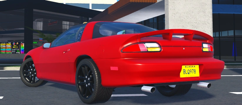 Post your car specs | Fandom