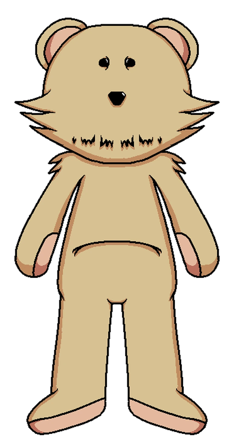 Discuss Everything About Roblox BEAR Wiki | Fandom