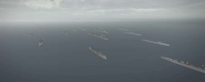 New Antares fleet also questions on stronghold revamp | Fandom