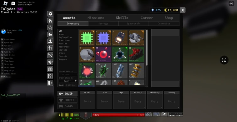 Discuss Everything About Starscape Wiki | Fandom