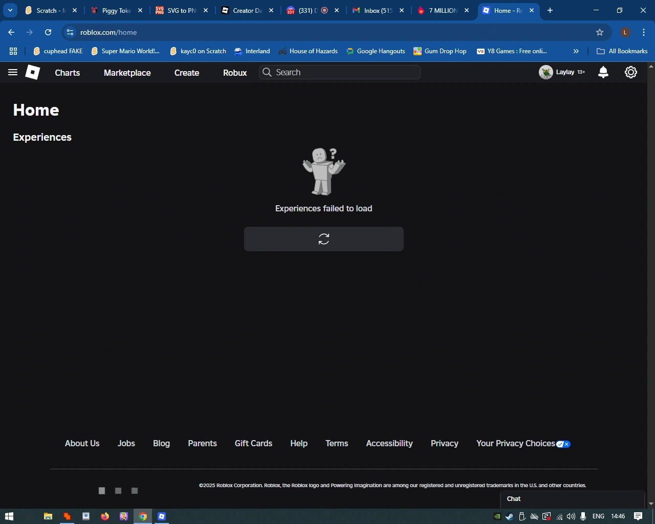 Crashed Everything | Fandom