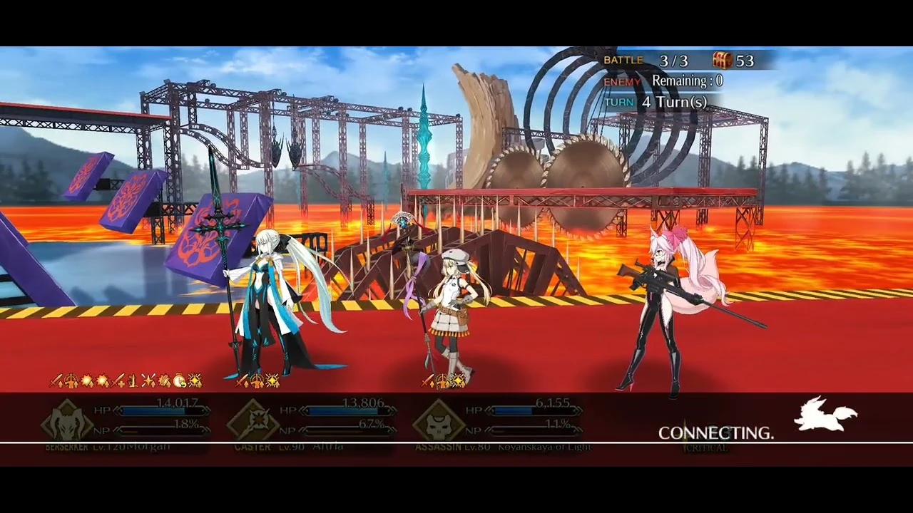 Morgan says it's time to pay Rent in SQ x4 | Fandom