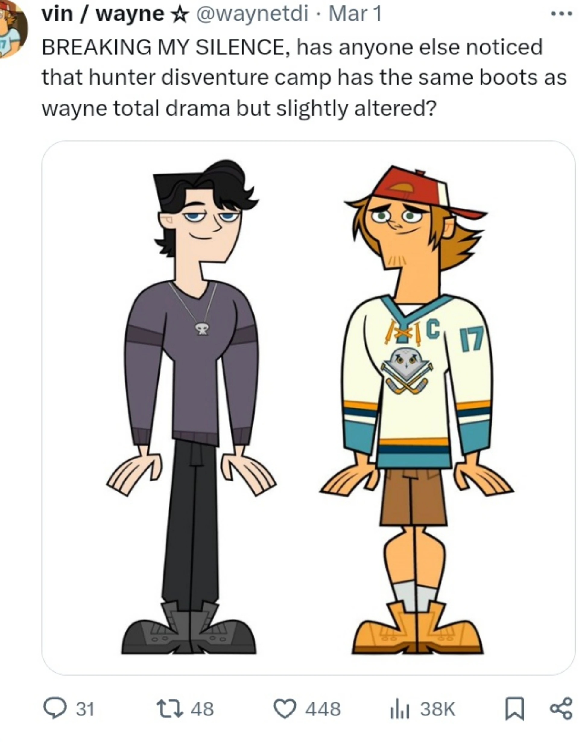 WAITTTT WHAT I NEVER NOTICED THIS AT ALL | Fandom