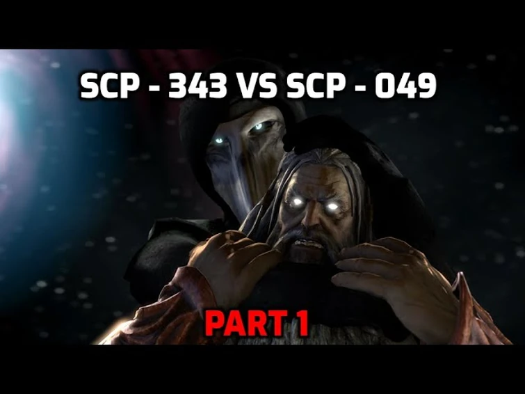 MU's for this version of SCP-049? | Fandom