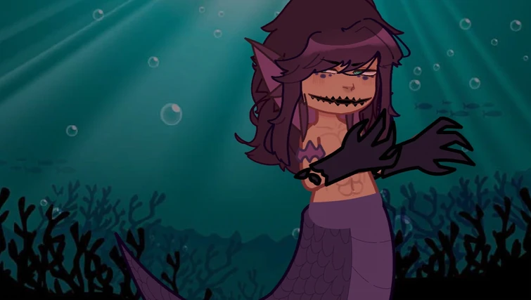 New OC + More lore for Nyx | Fandom