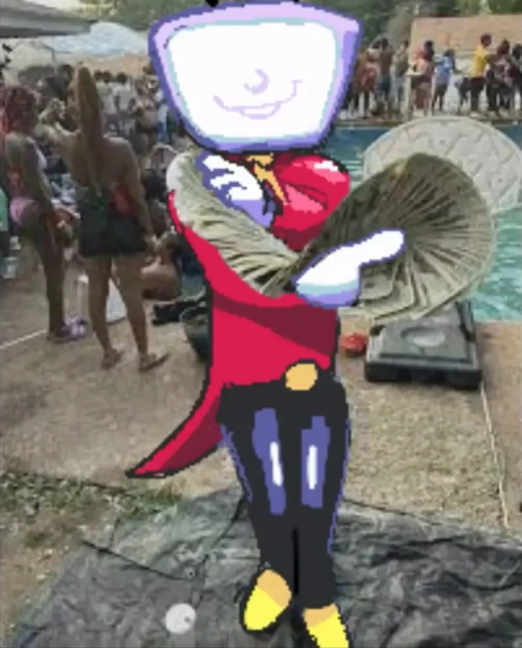 Sol's RNG Wiki Megathread | Fandom