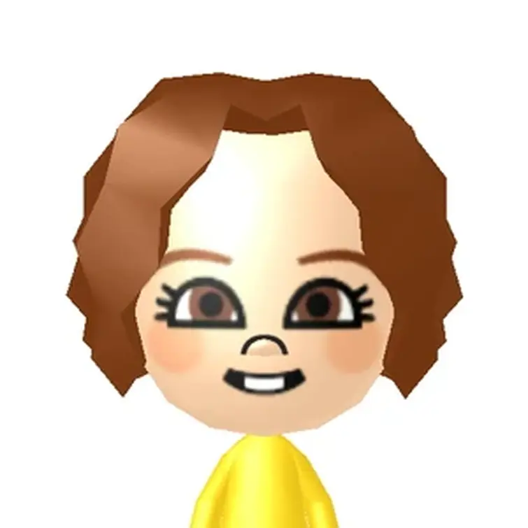 A Mii I hate that everyone else likes | Fandom