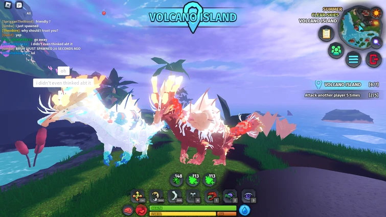 Have yall gotten | Fandom