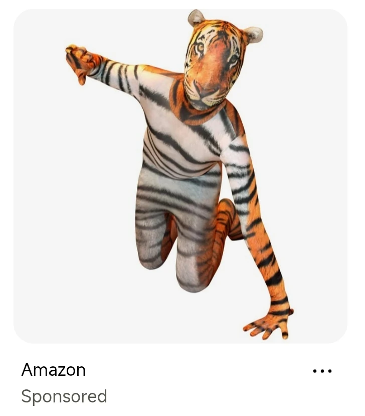 Another weird Pinterest ad | Fandom