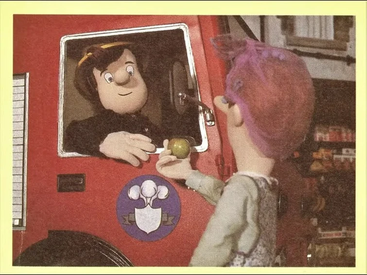 Take a listen to this I found | Fandom