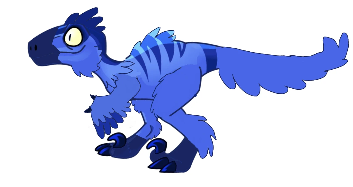 Accurate Jurassic Marsh Raptor | Fandom