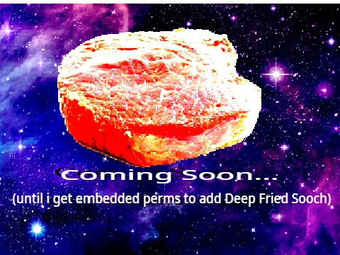 Whatst? A Deep Fried Sooch? | Fandom