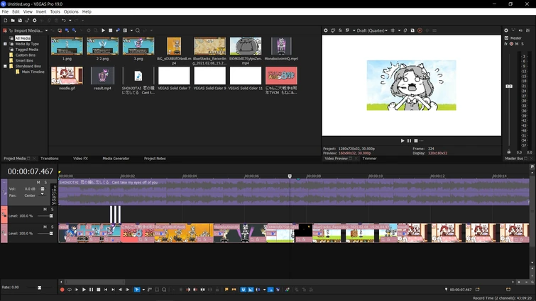 does he know what was he cooking in his mind? | Fandom