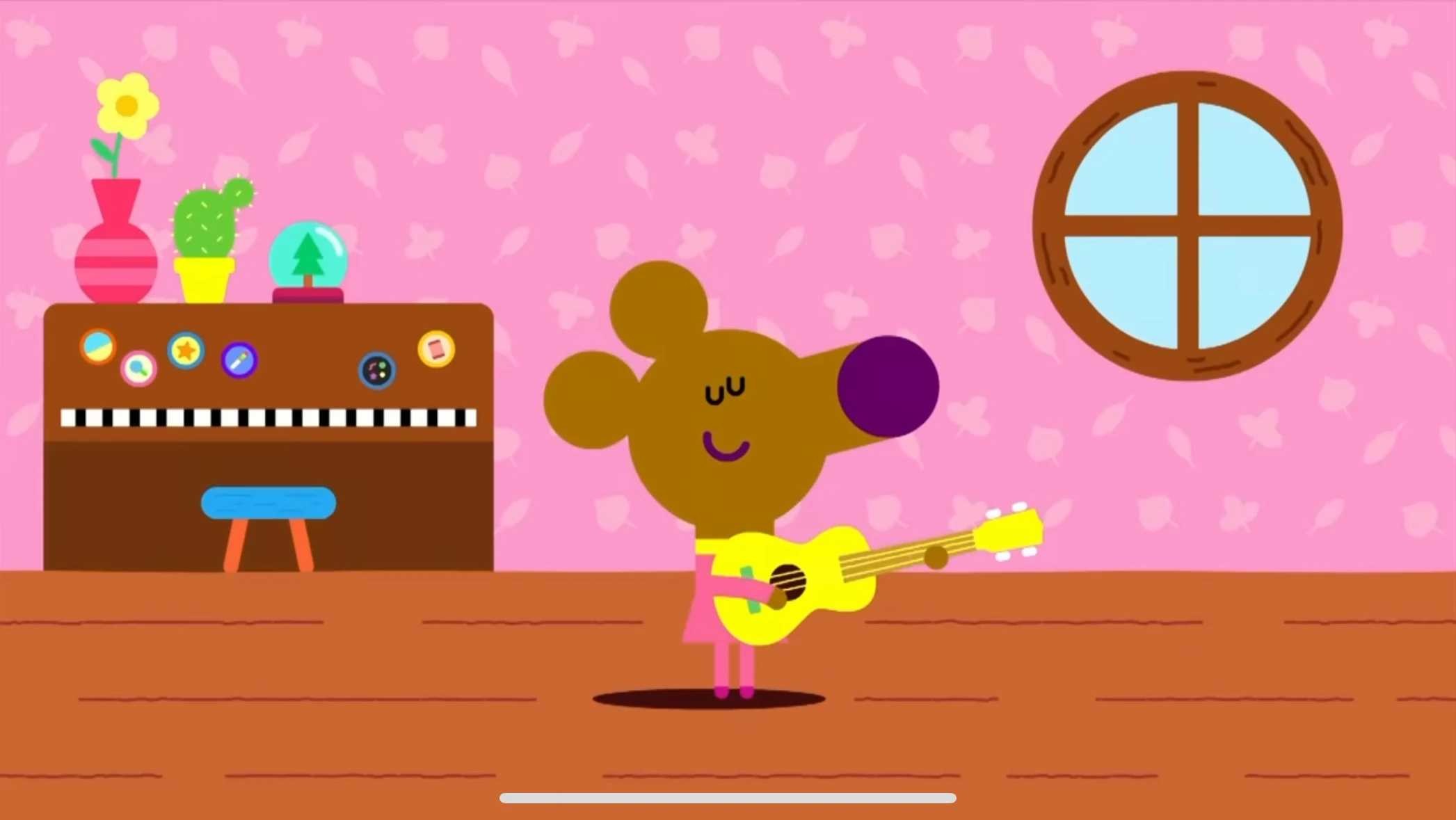 my fav hey duggee intro variants | Fandom
