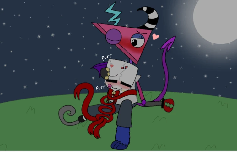 Discuss Everything About Shipping Wiki | Fandom