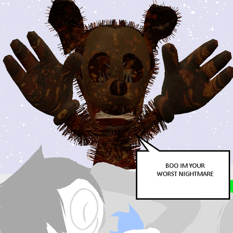 breaking the magic pilot THREE LEAK: ANIMATION PEOPLE | Fandom