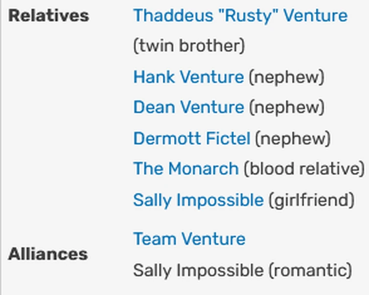 Weird spacing in infoboxes? | Fandom