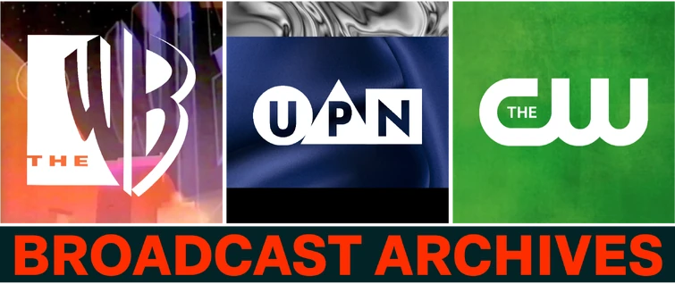 Discuss Everything About The WB/UPN/CW Archive Wiki | Fandom