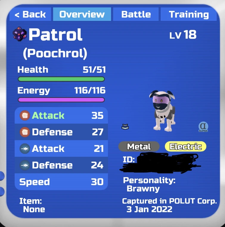 Discuss Everything About Loomian Legacy Wiki | Fandom