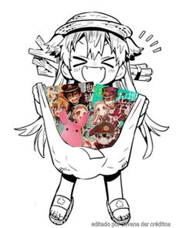 What TBHK character should I make into Chibi? | Fandom