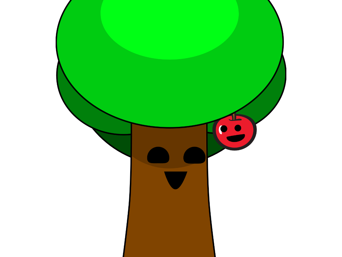 Mr. Tree finally snaps | Fandom