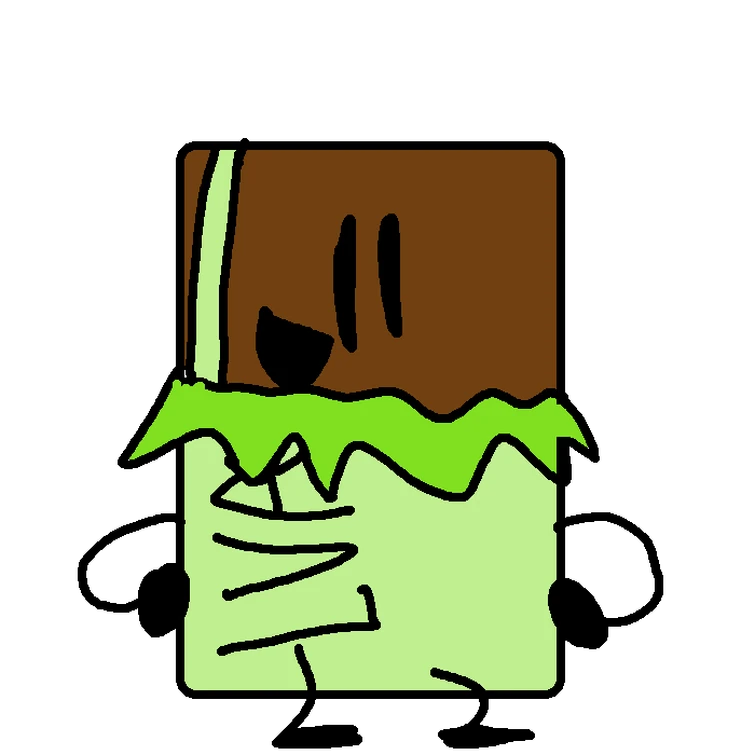 Give me your characters and i will turn them into Object show guys ...