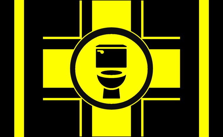 SFW versions of Skibidi Toilet flags. | Fandom
