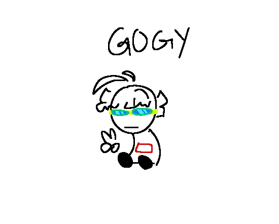 GOGY | Fandom