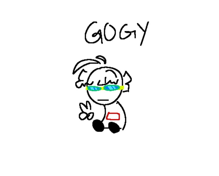 GOGY | Fandom