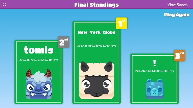 Who Wants To Play Blooket? | Fandom