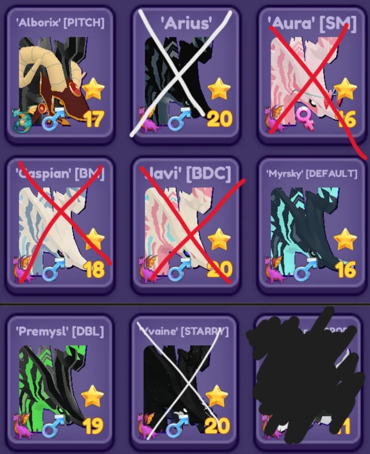 lf a pure error bun [offering 3 veids] | Fandom