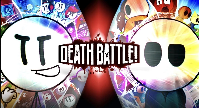 DEATH BATTLE! Tagline Game: Remastered | Fandom