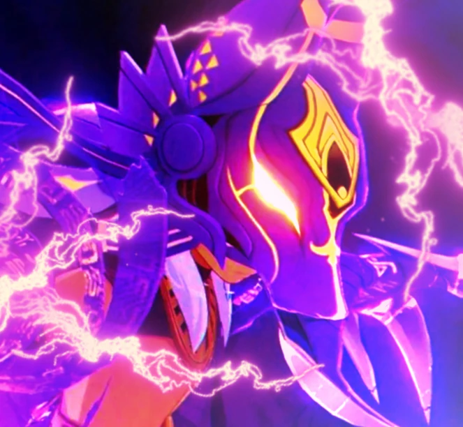 OK CYNO TIME: what build should i use?(BONUS: my new pfp!