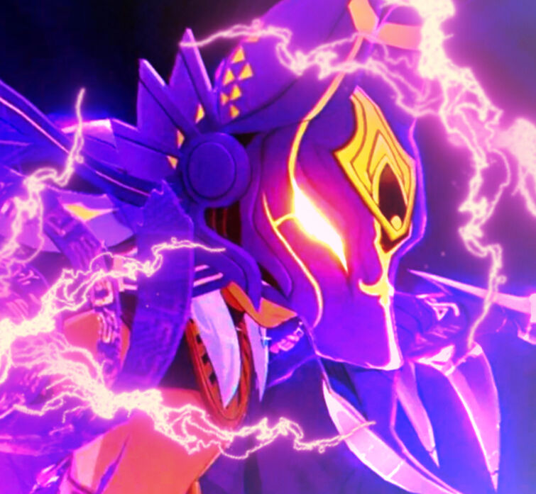 OK CYNO TIME: what build should i use?(BONUS: my new pfp!