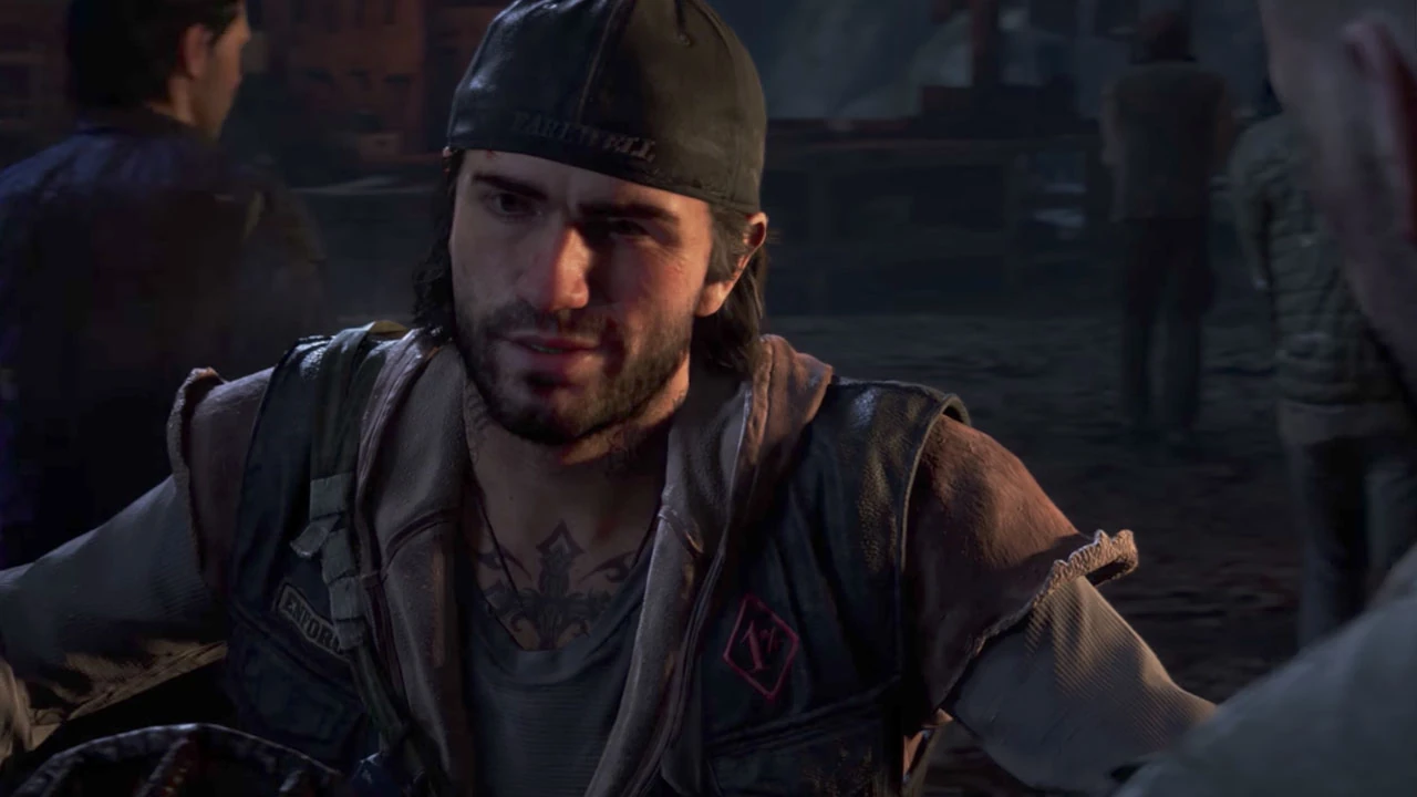 ‘Days Gone’ Looks Horrifyingly Brilliant in New Trailer | Fandom